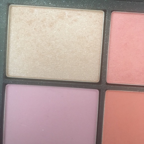 NARS | Makeup | Nars Virtual Domination Palette | Poshmark